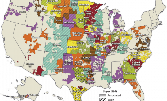 Electric Co-ops in Colorado push for change at Tri-State G&T | We Own It